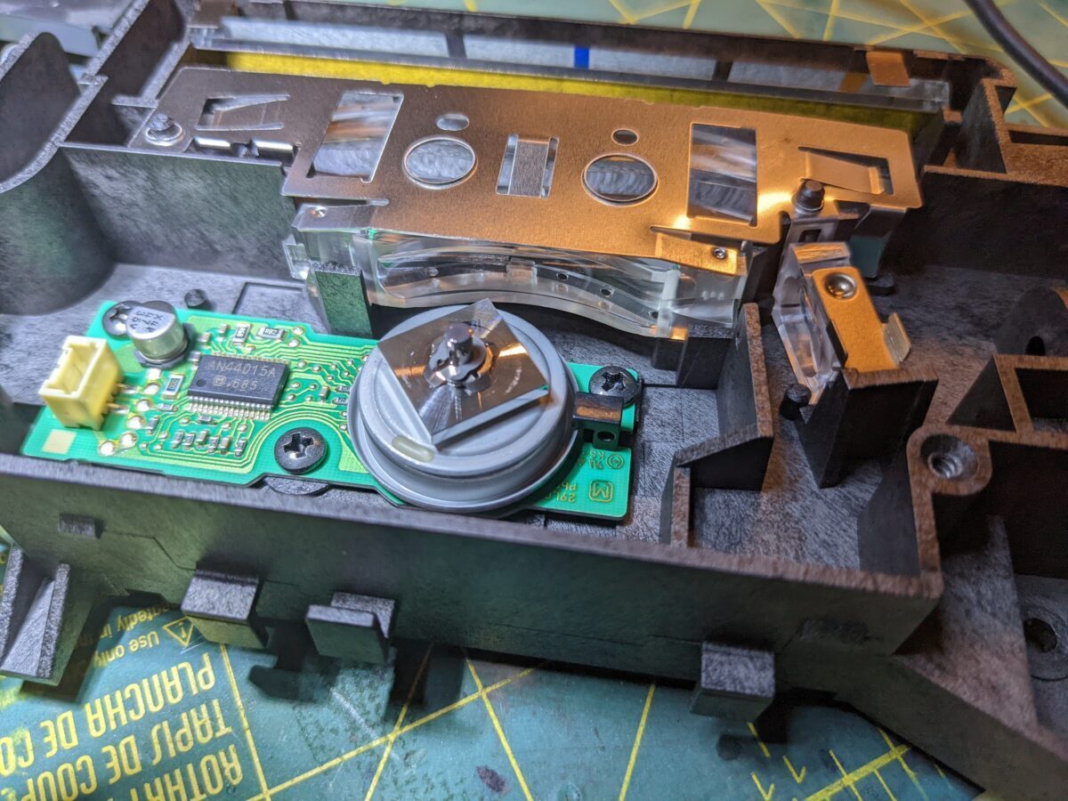 More Laser=More Printer – Realtime's Blog