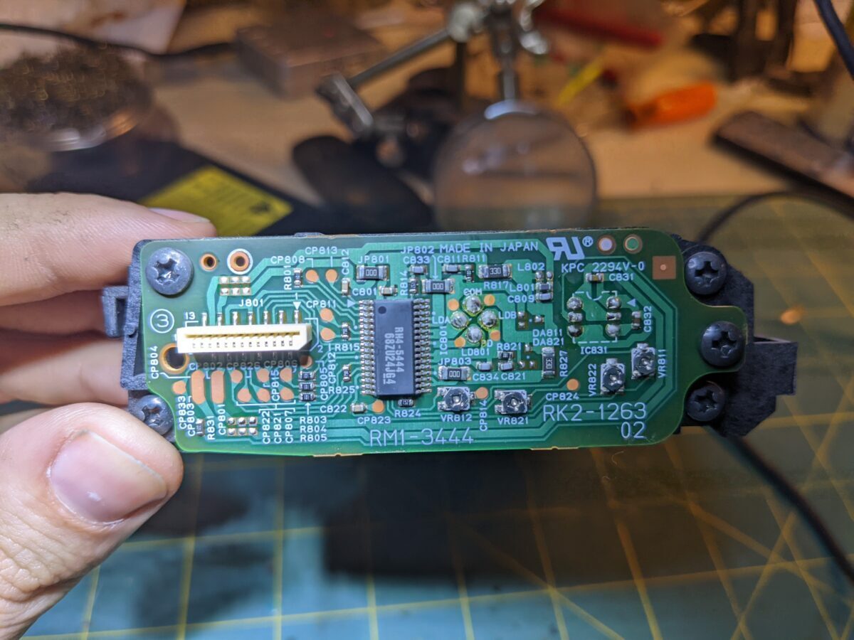 More Laser=More Printer – Realtime's Blog